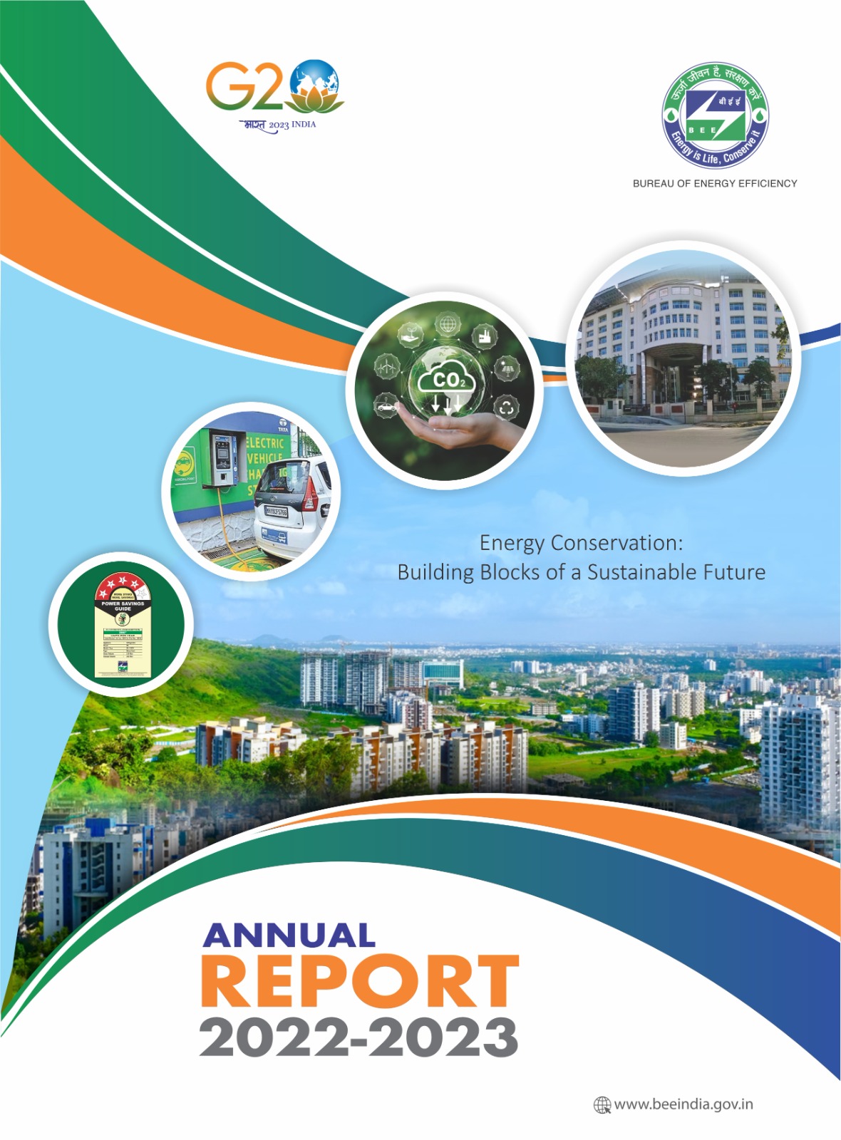 BUREAU OF ENERGY EFFICIENCY, Government of India, Ministry of Power